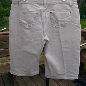 Christopher & Banks | Shorts | Christopher Banks Outfit | Poshmark